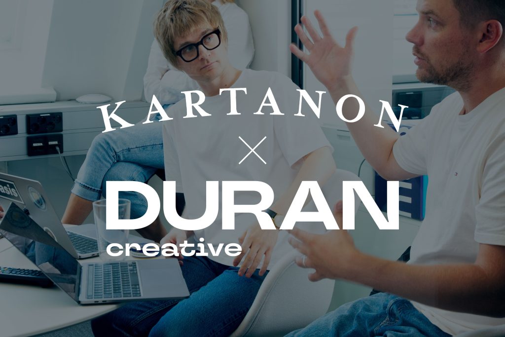 Duran Creative